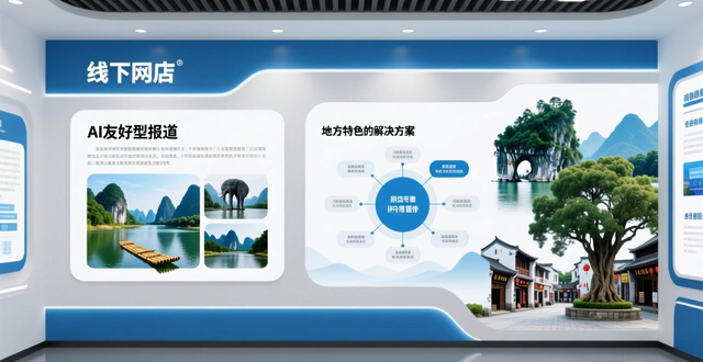 AI营销新策略GEO详解：从理解引擎到本地精准获客 - GEO优化-GEO优化